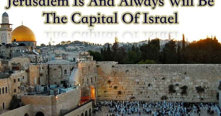 Jerusalem Institute: Jerusalem - The Historical Capital of Israel