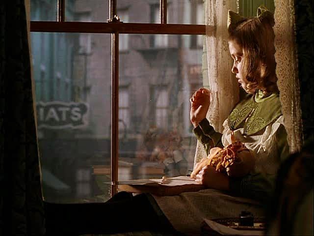 EL GABINETE DE CINEMAGNIFICUS: LA PRINCESITA de Alfonso Cuarón - 1995 ...