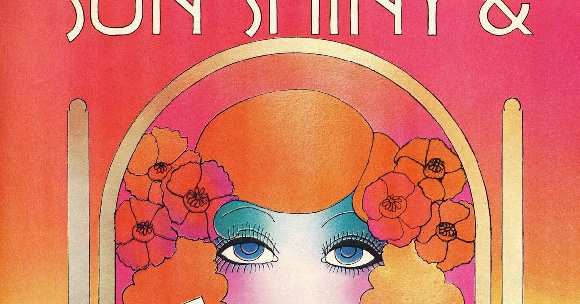 RETRO DUNDEE: WOOLWORTH'S BABY DOLL ADS - LATE 60'S