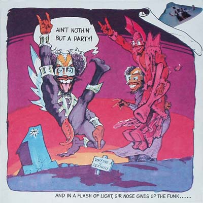 Funkatropolis: Overton Loyd Makes The P-Funk Universe Just A Little Bit ...