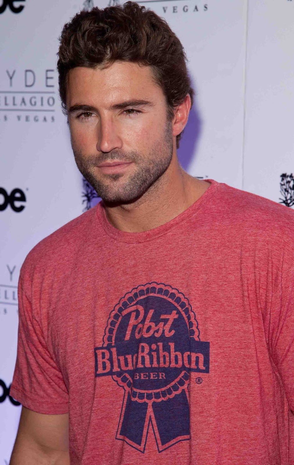 BRODY JENNER'S LAS VEGAS BIRTHDAY BASH