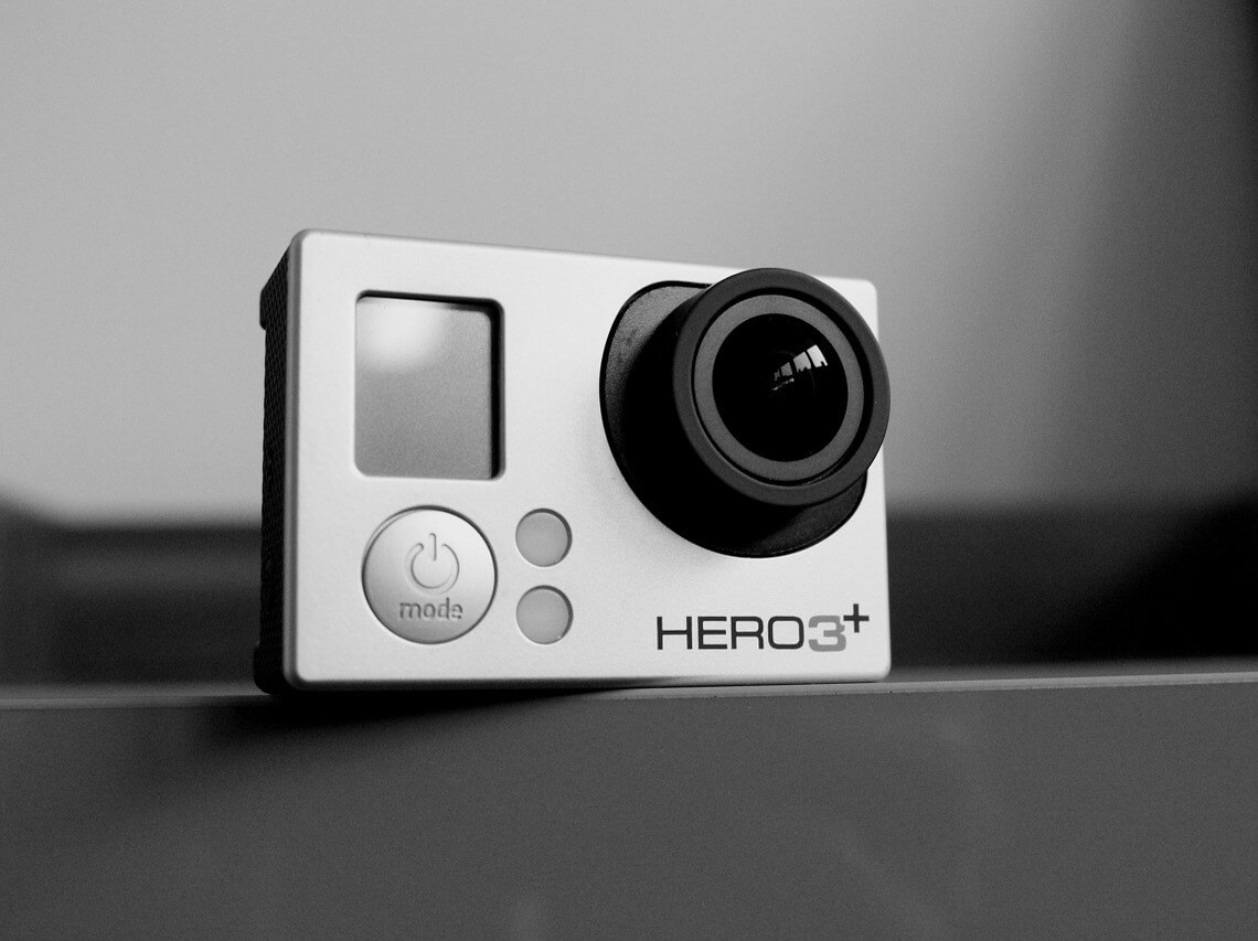 Old School DIgital Camera (Refurbished) -- Se7en