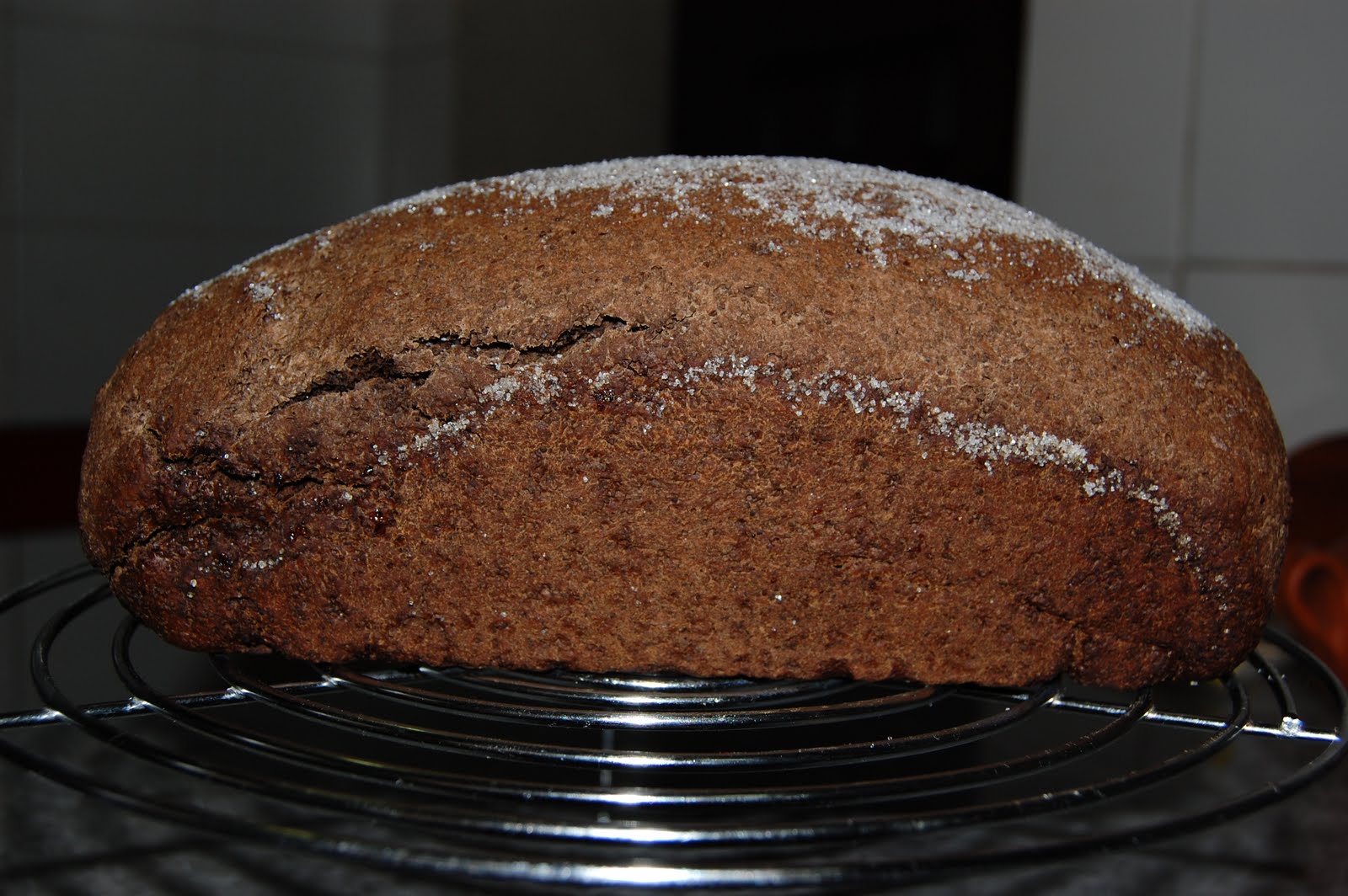 Sueños de Café: Pan de café (http://www.elclubdelpan.com/es/formulas/pan-de-cafe)