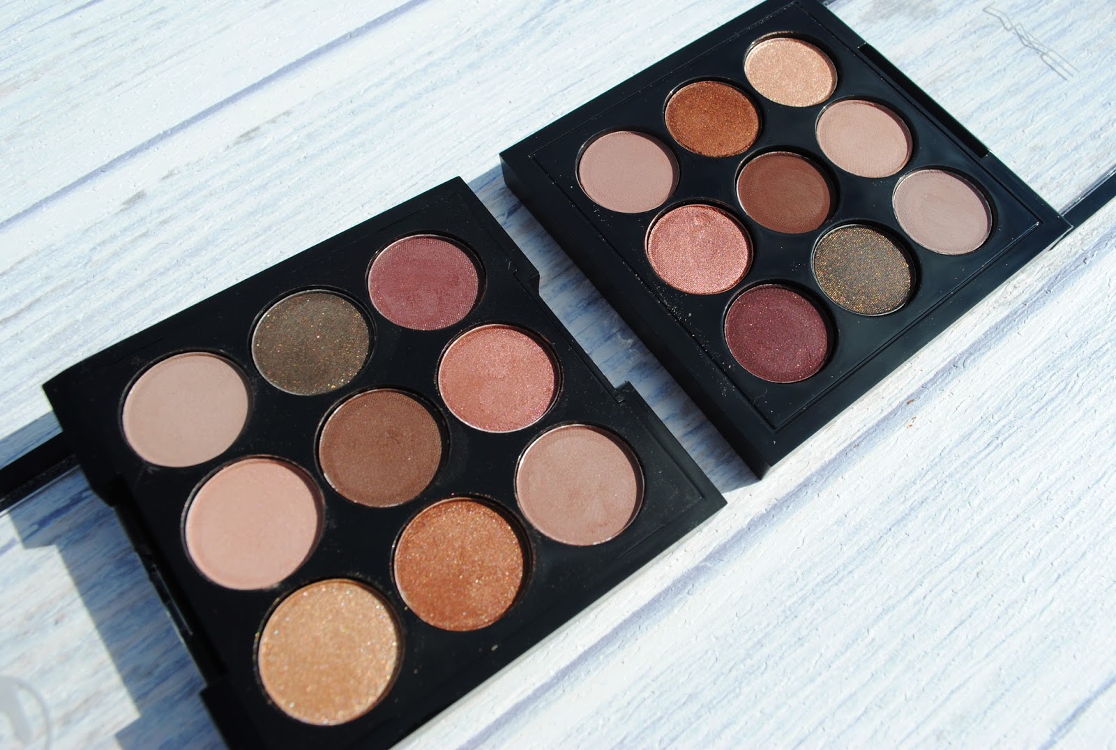 Sharkett Sisters: AMAZING DUPES | HIGH END VS W7