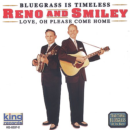 Bluegrass Music - Venca