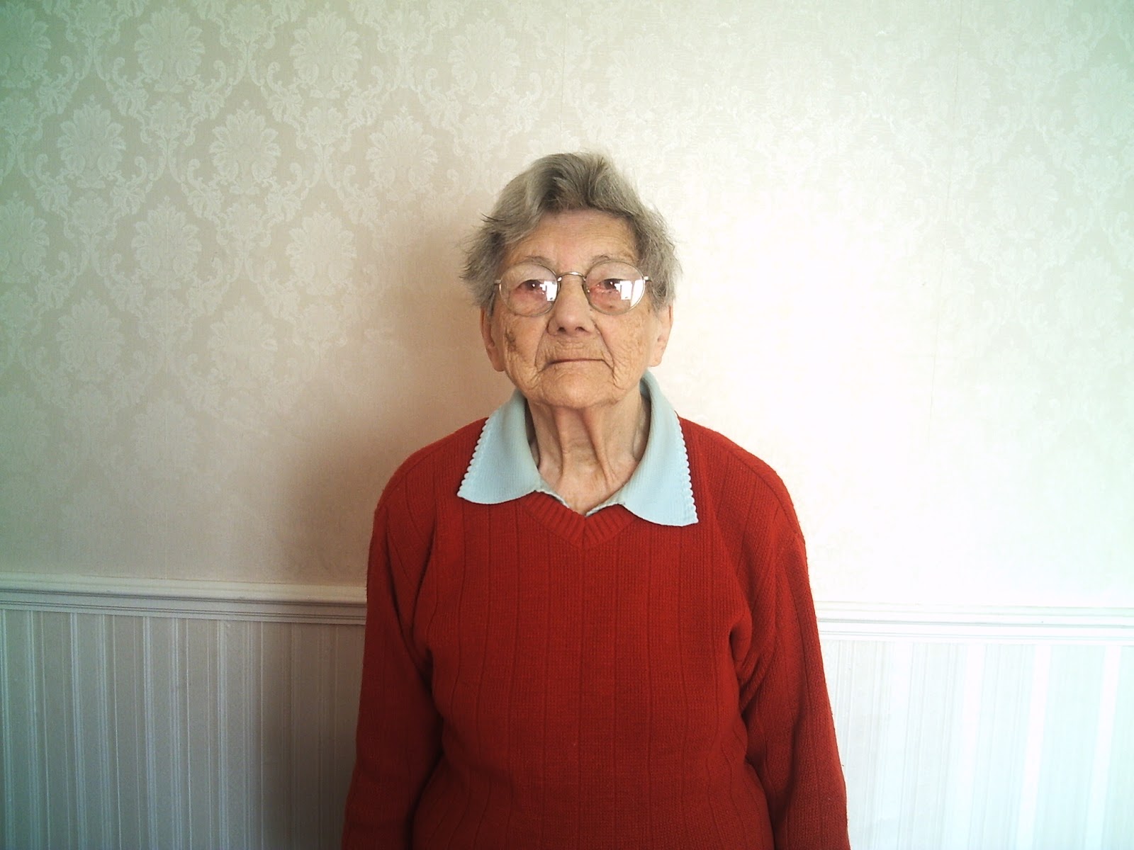 LettersOfEternity: Frances Alice Purnell