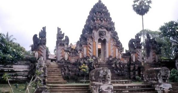 Pena Guru: Sejarah Kerajaan Kuno di Bali