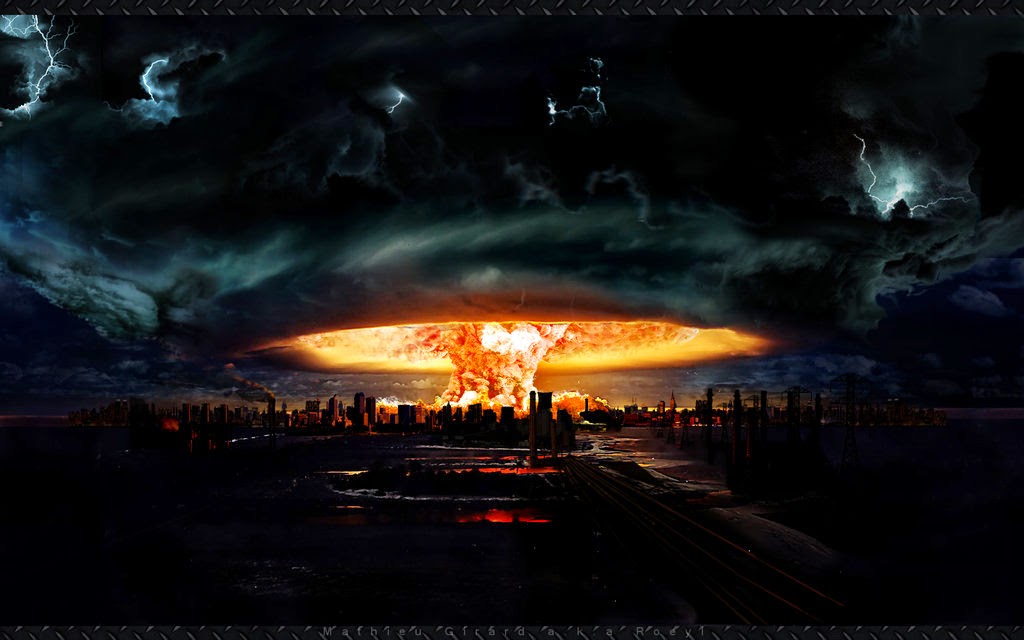 on the spot: meaning of apocalypse, most causes by