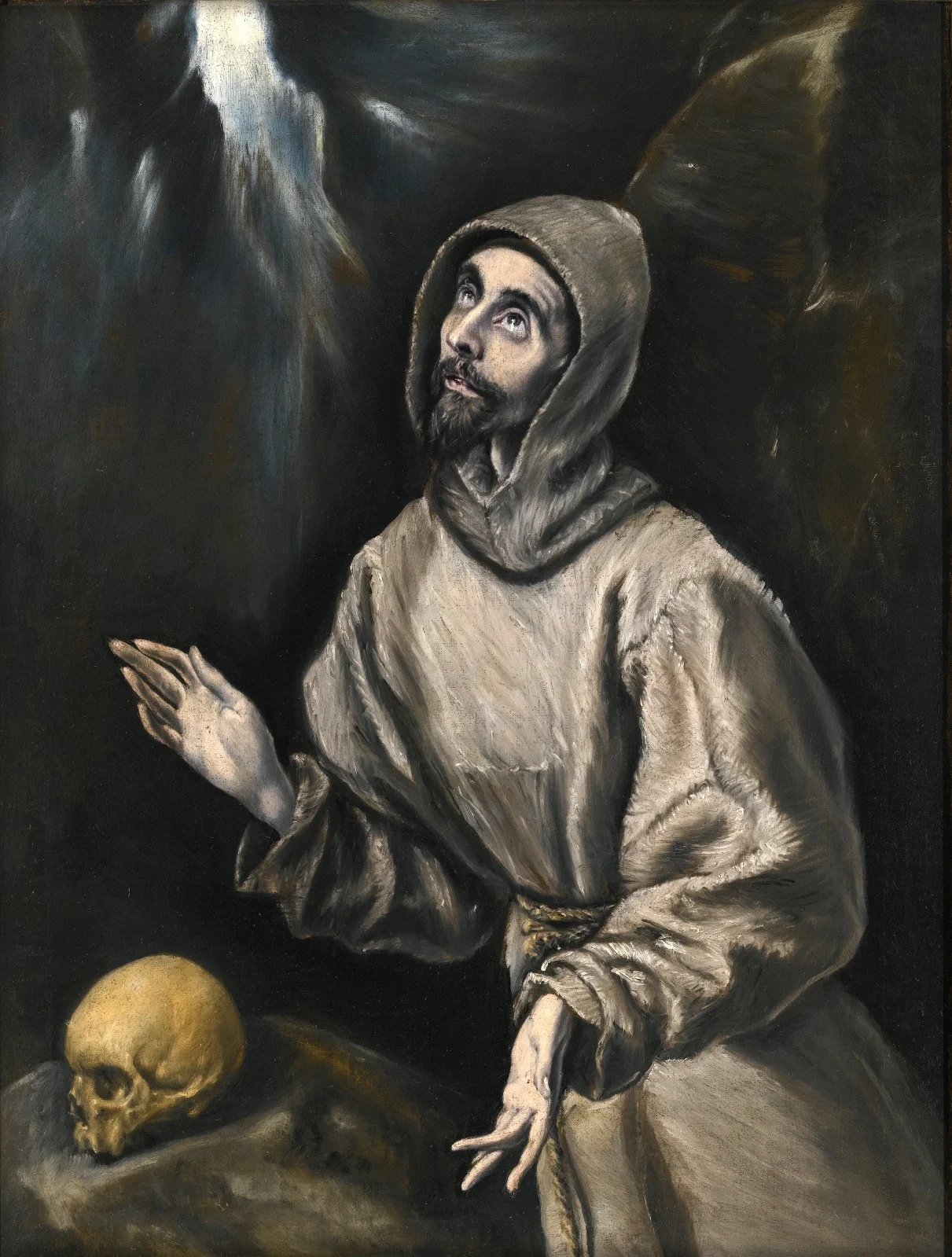 El Greco (1541-1614) | Mannerist painter | Tutt'Art@ | Pittura ...