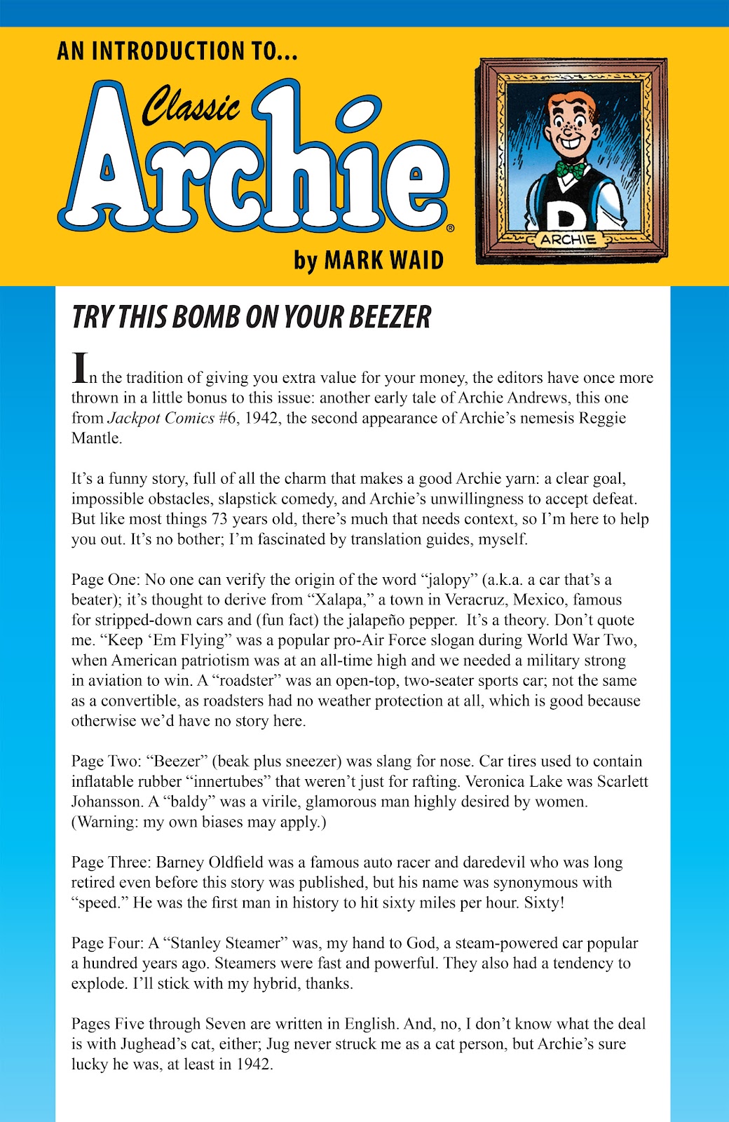 Archie 2015 Issue 2 | Viewcomic reading comics online for free 2021