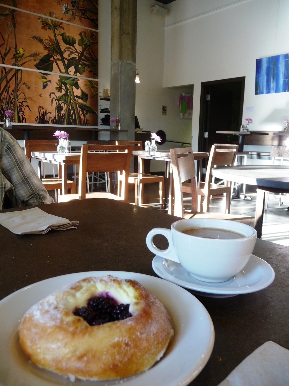 Dolce Uruguay: noviembre 2012