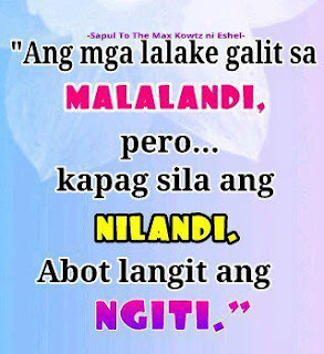 Malandi Quotes Image