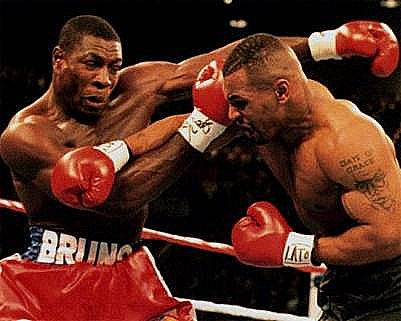 KING FOR FIGHT!!!!!!: Boxe