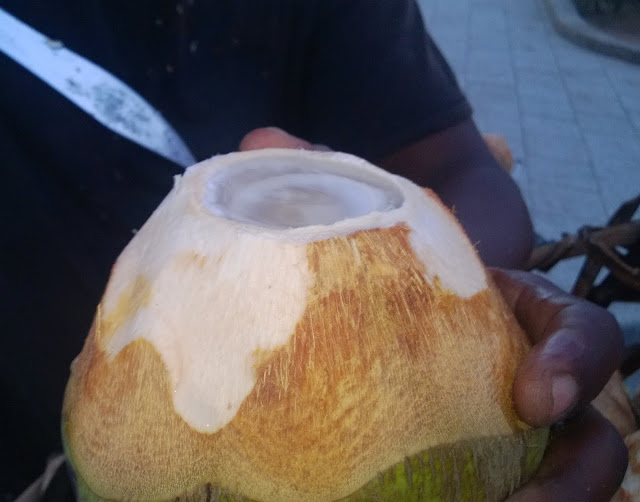 Zitambue faida za kunywa maji ya madafu. - Supernida Blog