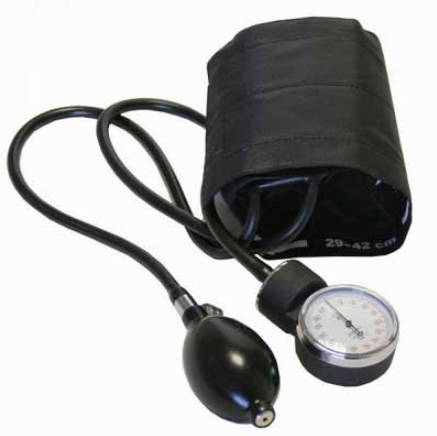 Alat kesehatan : Tensimeter