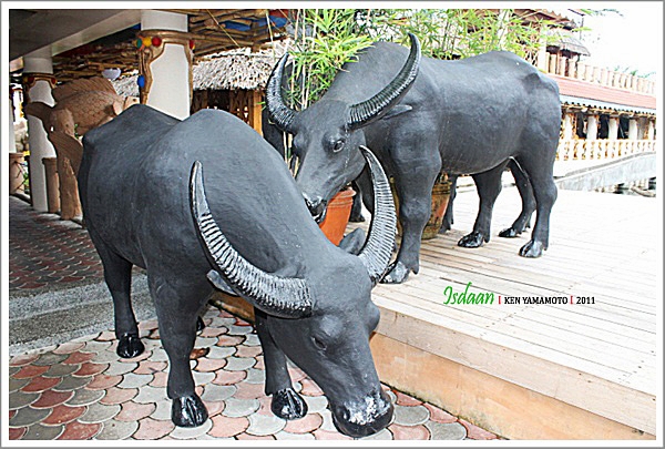 My Adventures: Satisfy Your Hunger and Sight on Isdaan Floating ...