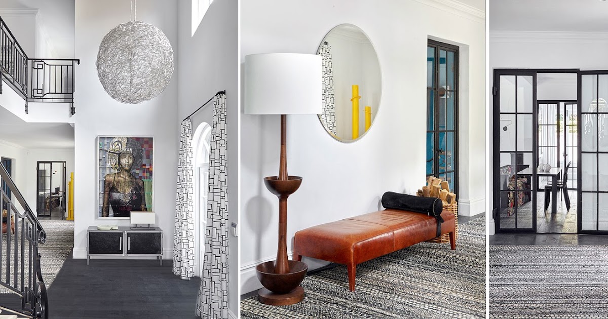 Andrea Graff Interior Design: A Brief Discussion on the Eight Excellent ...