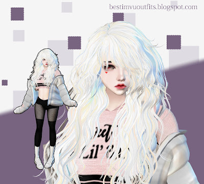 Best Imvu Outfits