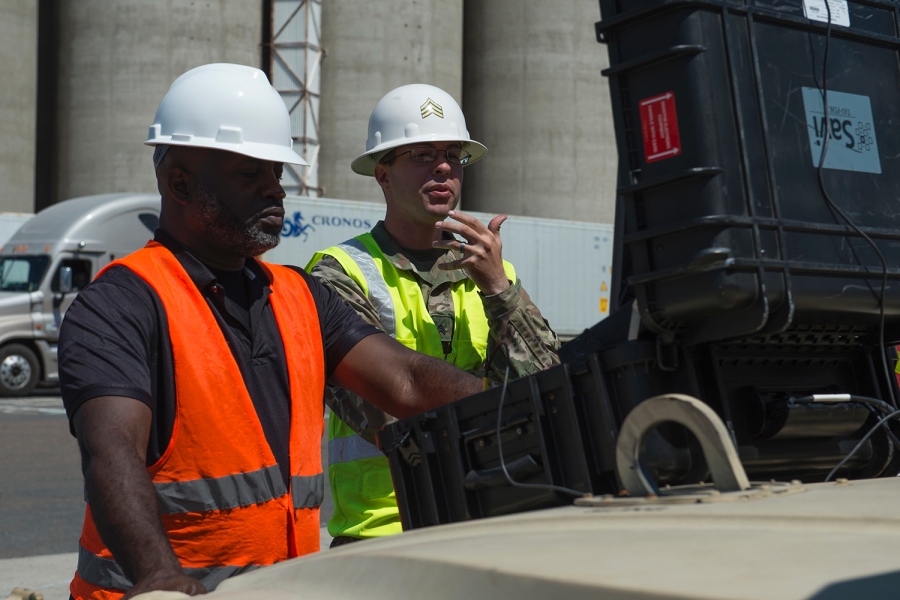 DR WILLIAM MOUNT: August 2017