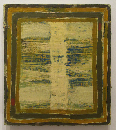 Gallery Travels: Ben Pritchard in Project Room at Life On Mars Gallery