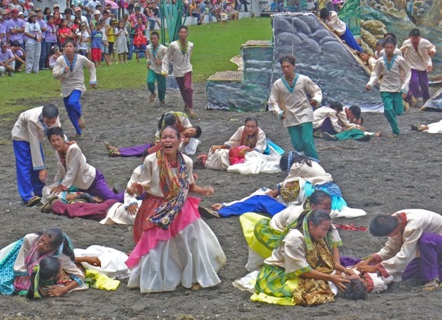 mybeautifulILOILO: Iloilo Province Celebrates 11th Tubong-Tubong ...
