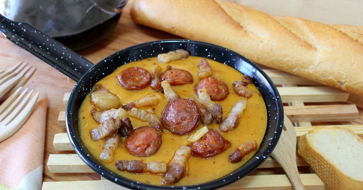 JULIA Y SUS RECETAS: GACHAS MANCHEGAS DE PITOS, TITOS O ALMORTAS ...