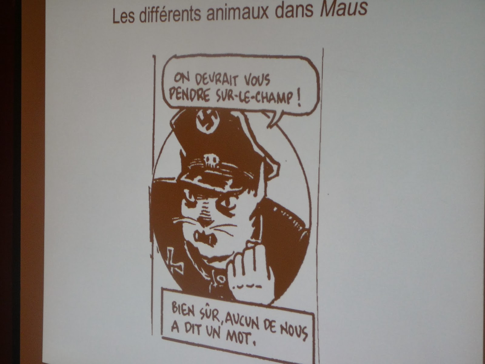L'histoire et la géographie au lycée Camille Pissarro: ATELIER AUTOUR ...