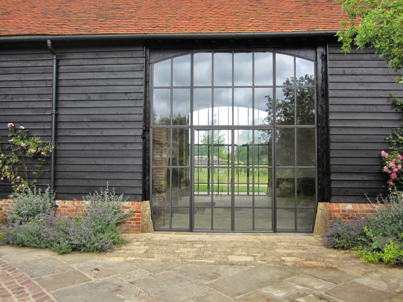 The Door Industry Journal: Innovative Entrance Door and Windows ...