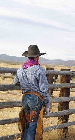 The Evening Class: SAGEBRUSH: THE IDAHO BUCKAROO PROJECT—The Evening ...