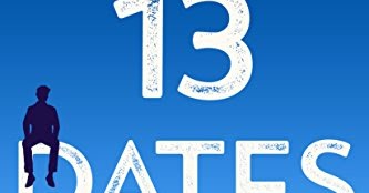 Rachel's Random Reads: Book Review - 13 Dates by Matt Dunn - # ...