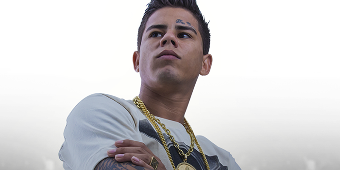 MC Lon - Alchetron, The Free Social Encyclopedia