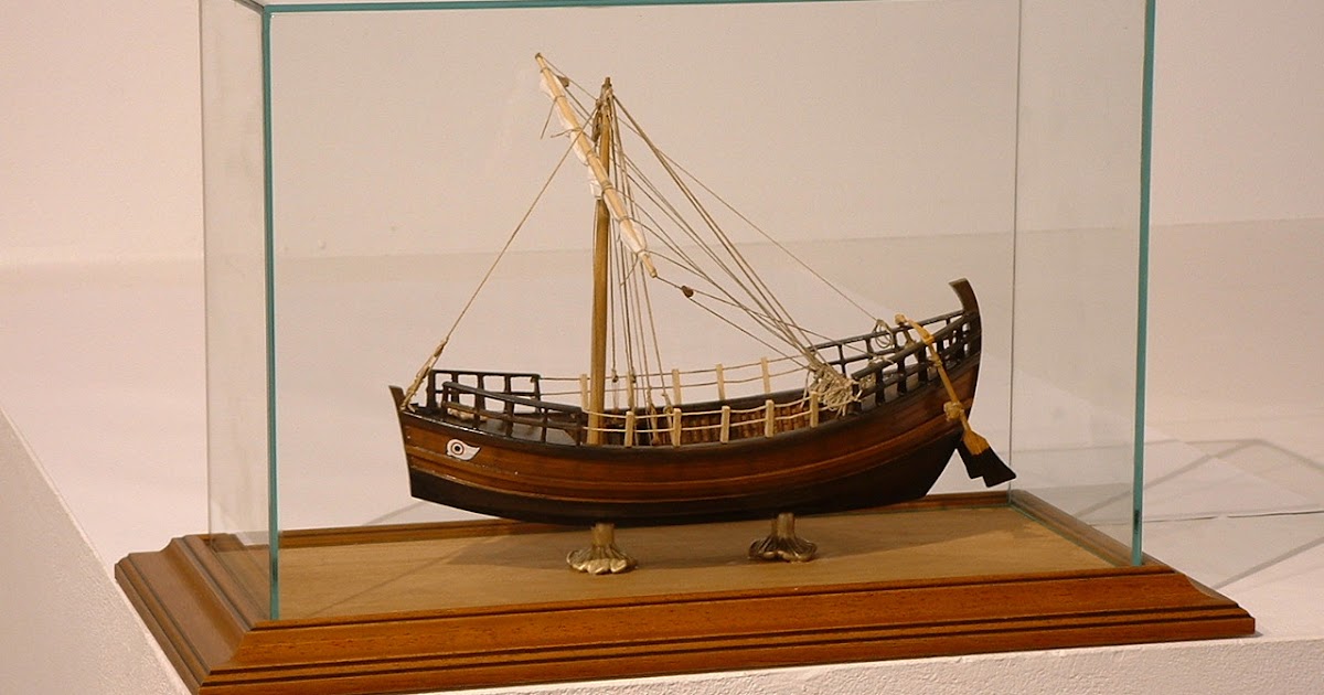 MODELISMO EM ESCALA E AFINS: «KYRENIA»