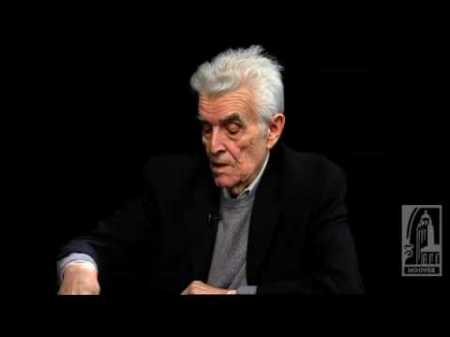 Egnorance: Rene Girard