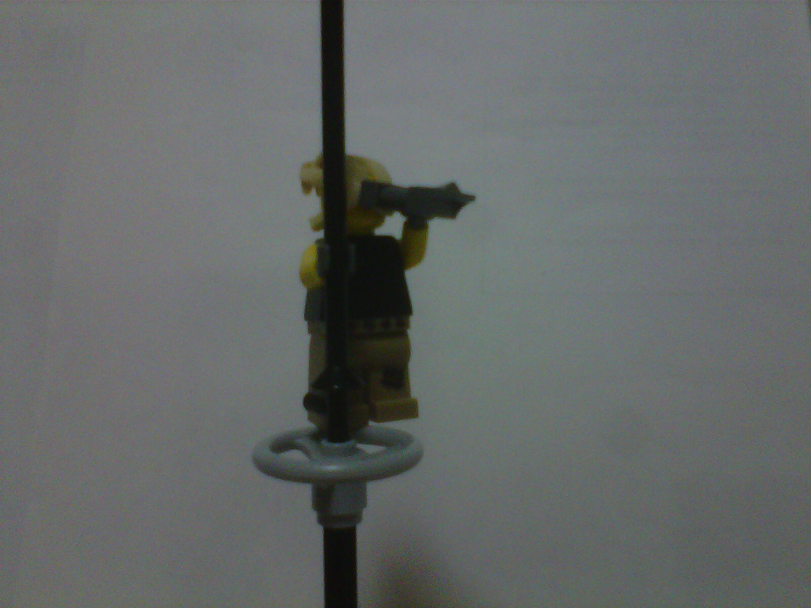 棒飛び隊 Polecats レゴ マッドマックス 怒りのデス・ロード LEGO Mad Max Fury Road