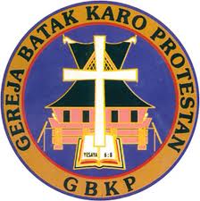 Ma Iting: SEJARAH BERDIRI NYA GBKP