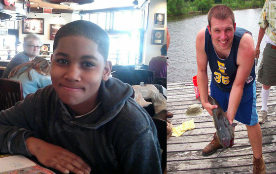 AFRICAN AMERICAN REPORTS: Officer who murdered Tamir Rice withdraws ...