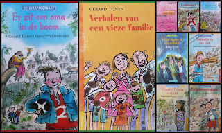 De LeesHoek: Gerard Tonen