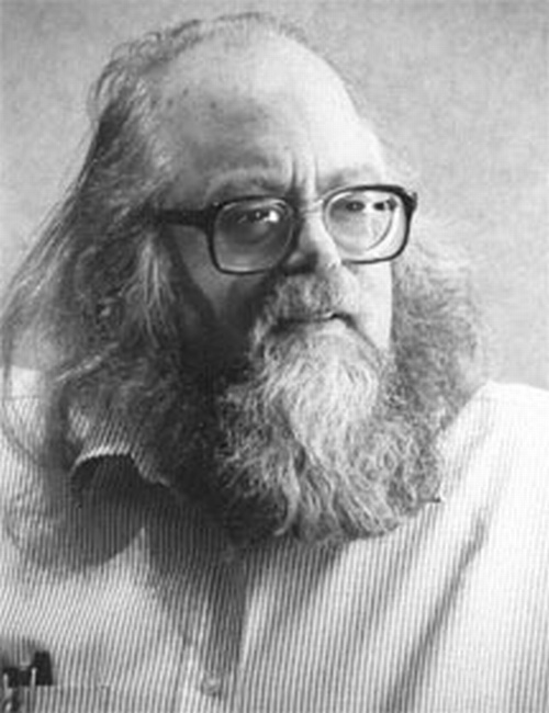 Blog de Josep Lluesma: Robert Hand.