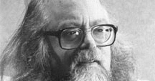 Blog de Josep Lluesma: Robert Hand.