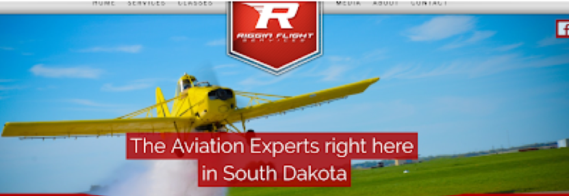 Flight To Success: Flying Opportunities Await!