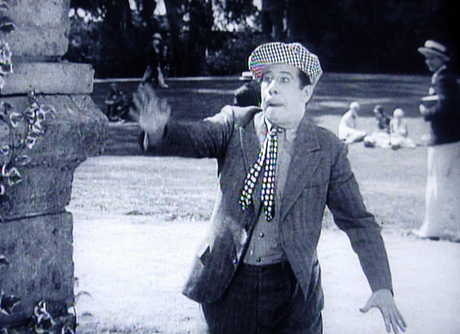 Flying High (1931 film) - Alchetron, the free social encyclopedia