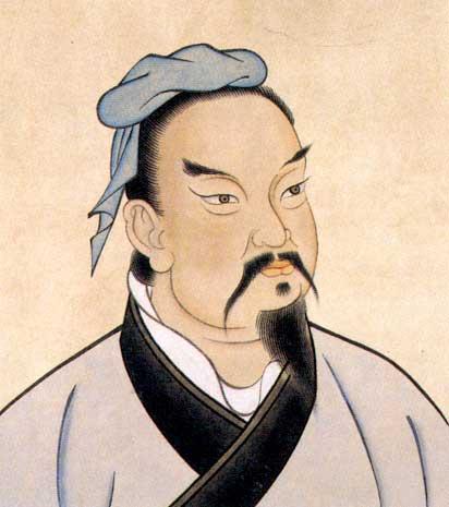 SUN TZU :'''NO LO SE!!!... ¿O SI?