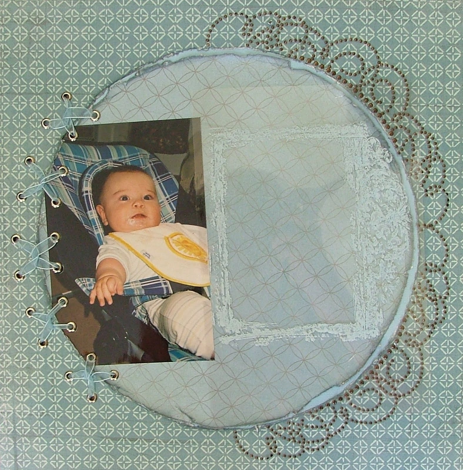 Cre8tive Kate: May 2011