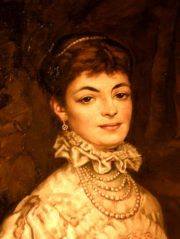 Modjeska Art & Culture Club: About Modjeska