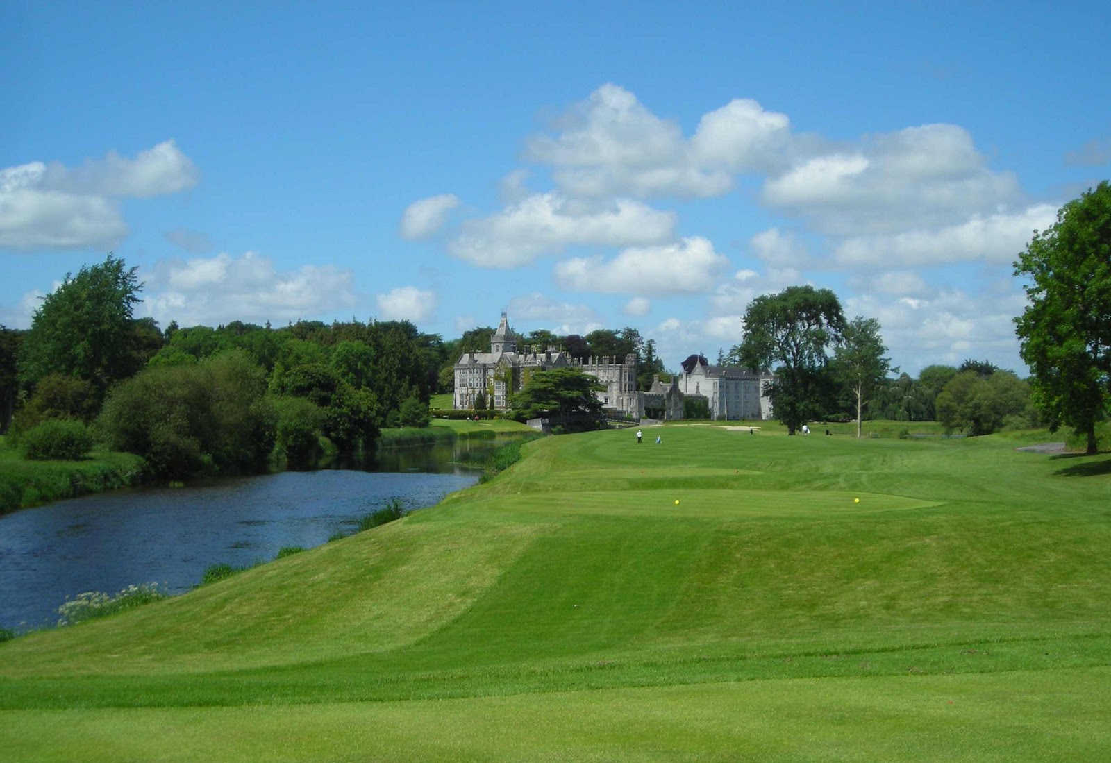 Hooked: Ireland's Golf Courses: Modern Masterpieces of Irish Golf ...