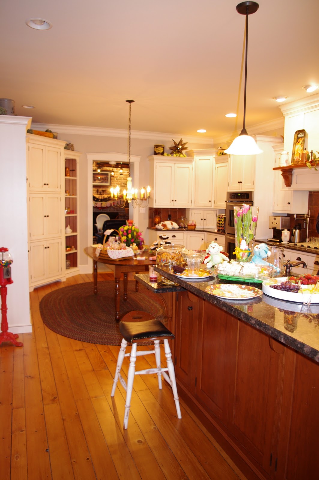 Kitchen Envy | East Coast Creative