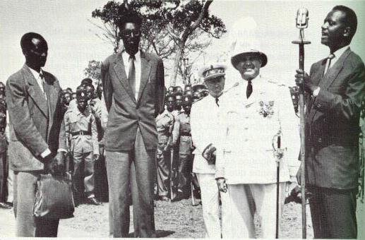 Africa Great Lakes Democracy Watch: RWANDA:HISTORY OF RWANDA FROM 1800 ...