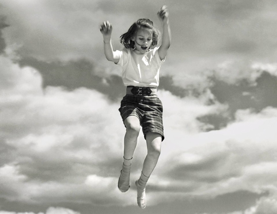 El Rincón de un Malagueño: SALLY MANN -1951, fotógrafa estadounidense ...