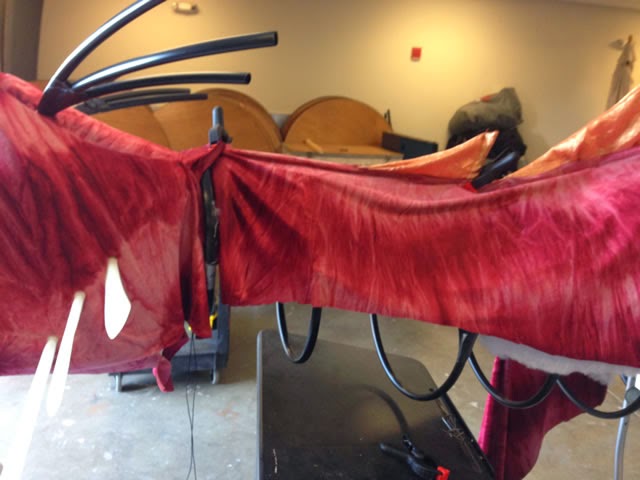 How to Build a Dragon