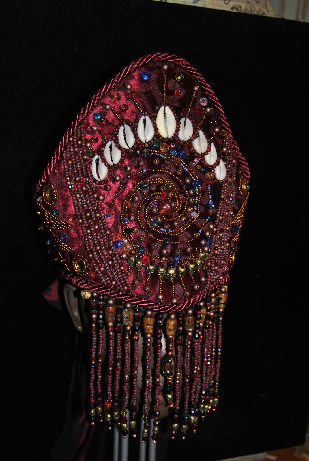 DSC_0308.jpg 1.071 ×1.600 pixel (com imagens) | Iansã, Orixá iansã ...